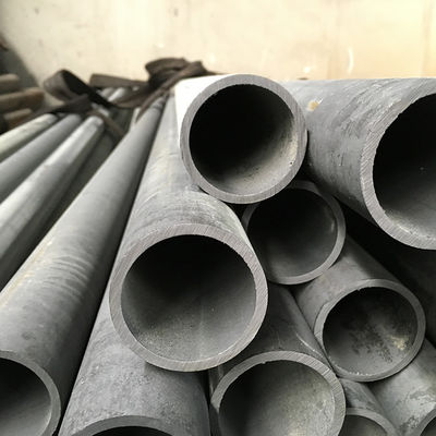 ASTM A519 Seamless Cold Drawn Steel Tube, Precision Carbon Seamless ...